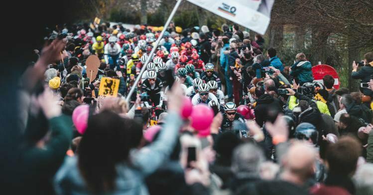 Beernem three editions long Dorp van de Ronde | Flanders Classics