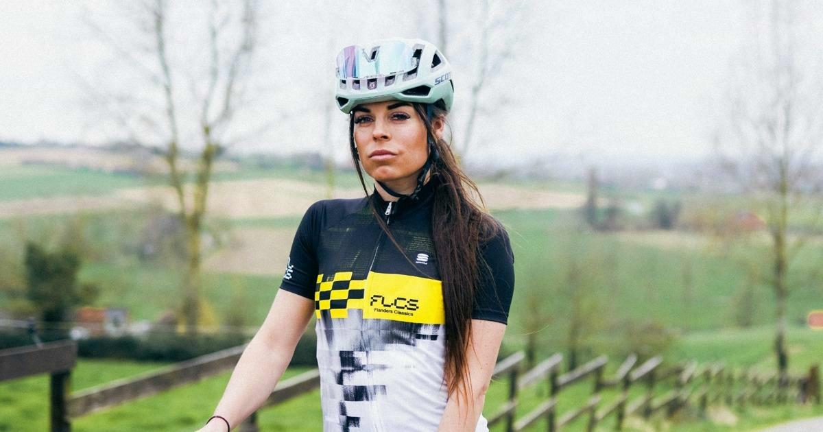Sportful designs the new Flanders Classics collection | Flanders Classics