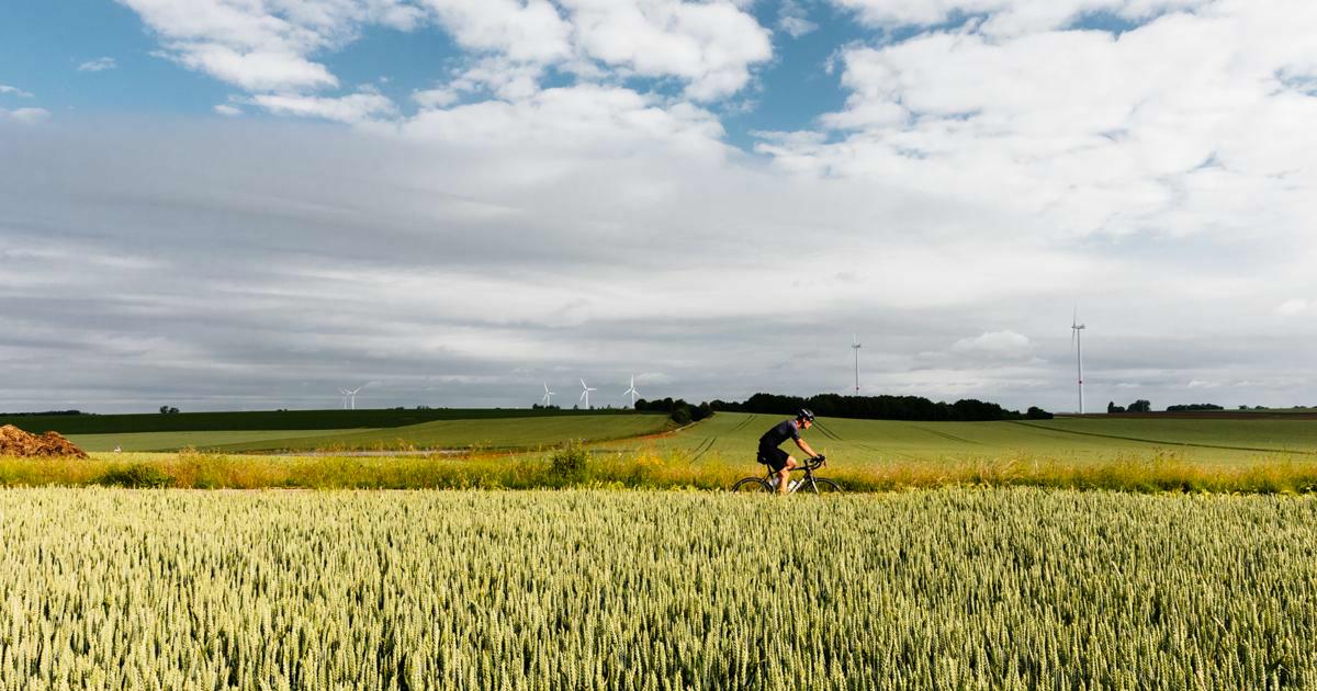 Discover Limburg by bike during Best of Limburg | Flanders Classics