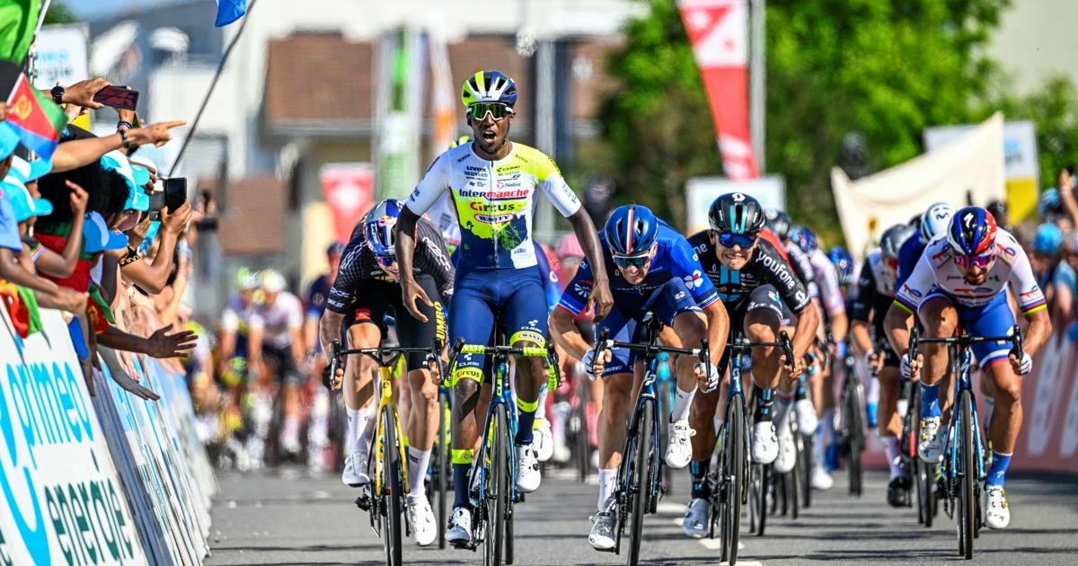 Flanders Classics et Cycling Unlimited unissent leurs forces | Flanders ...