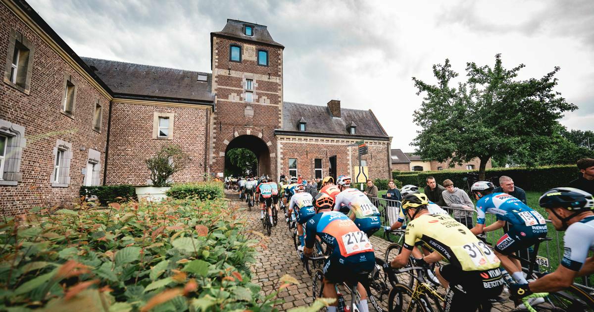 Groenewegen remporte la 76e édition du Tour du Limbourg | Flanders Classics