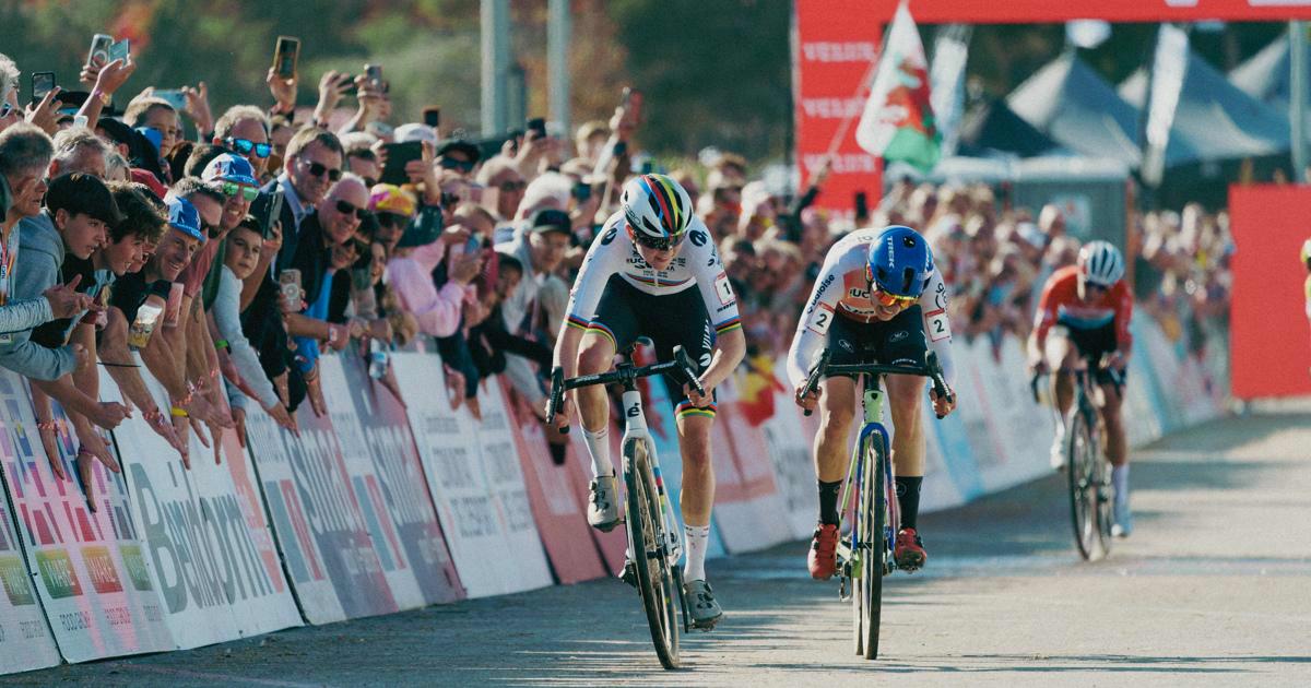 3 op rij voor Van Empel in Benidorm | Flanders Classics