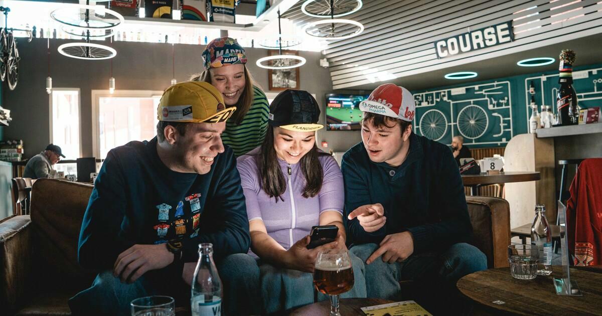 Claim your goodies with The Digital Goodiebag | Flanders Classics