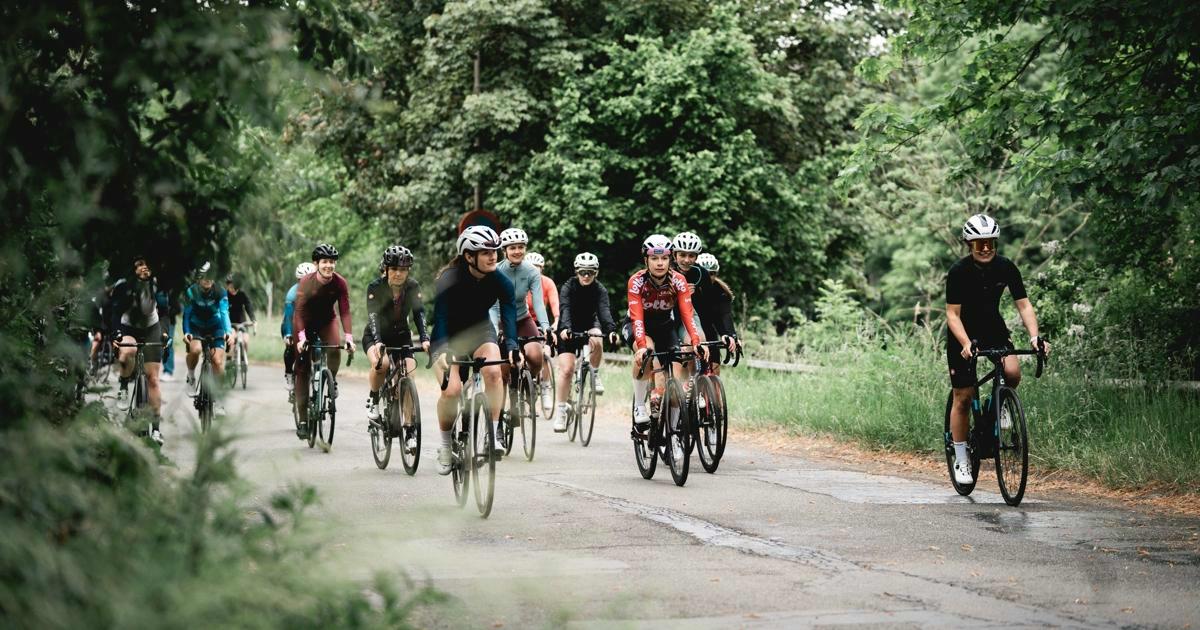 Nieuw fietsevent Flandrienne focust op vrouwen | Flanders Classics