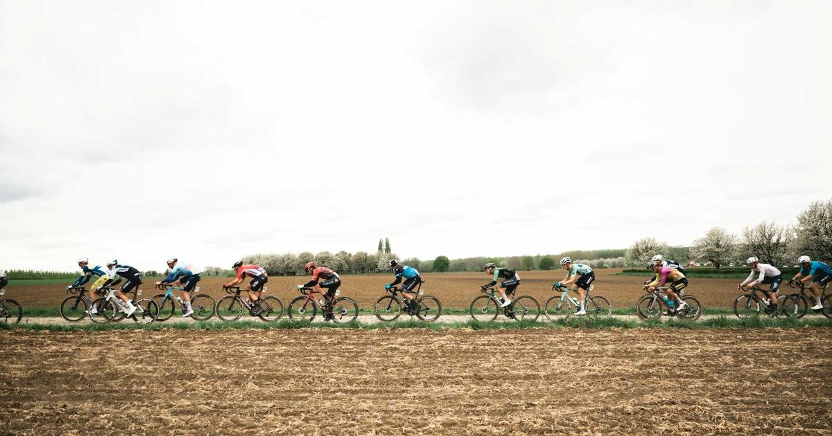 Flanders Classics Classic Series welcomes Pauwels Sauzen as Official ...