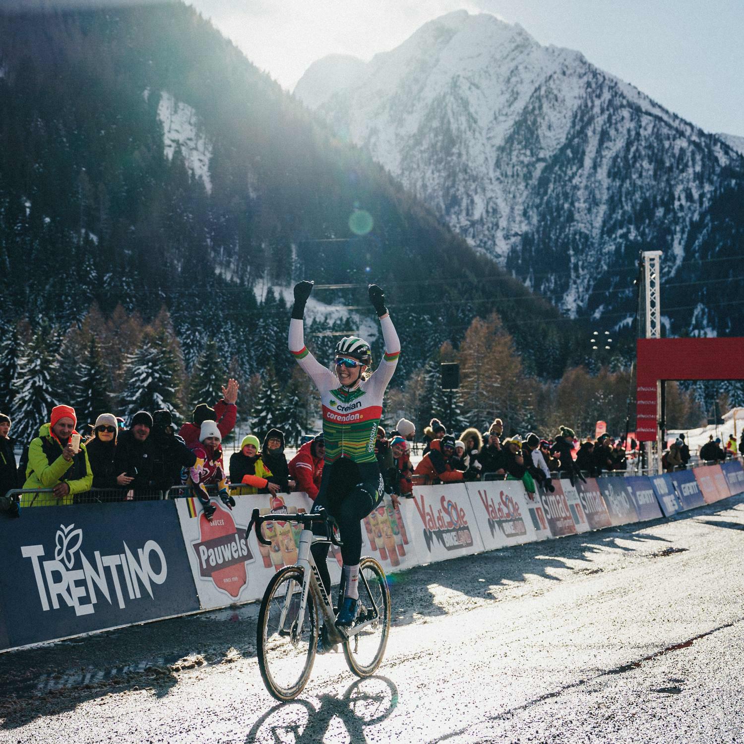 Cyclo-cross | Flanders Classics