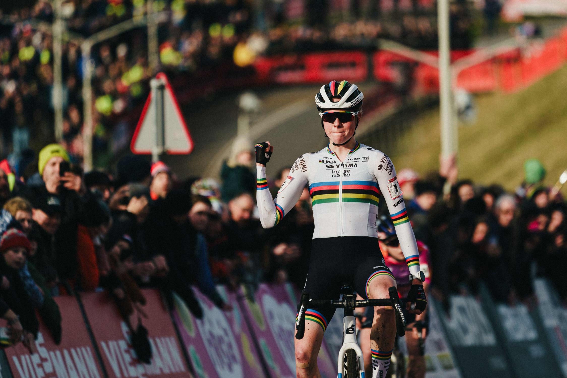 Cyclo-cross | Flanders Classics