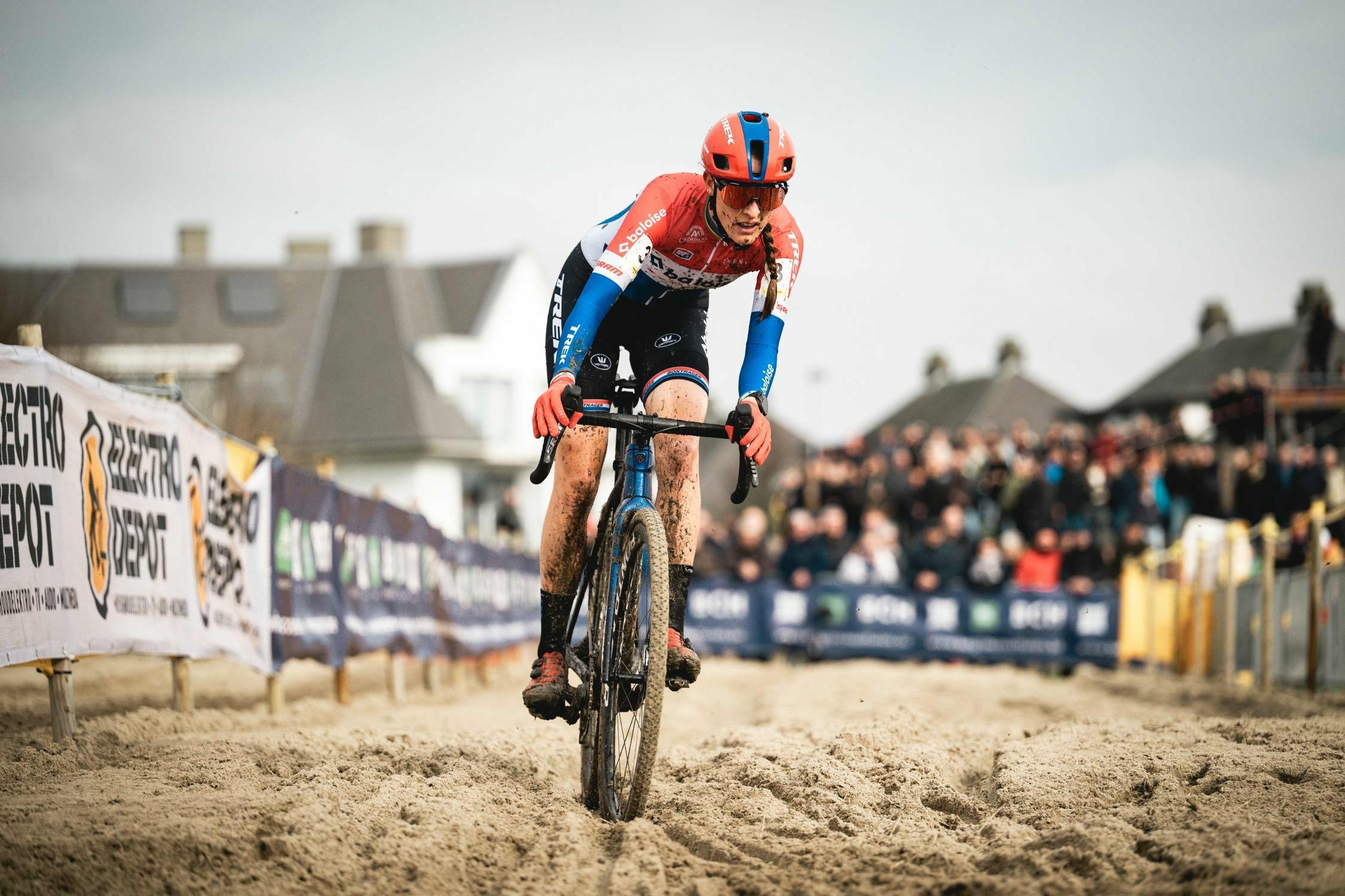 Cyclo-cross | Flanders Classics