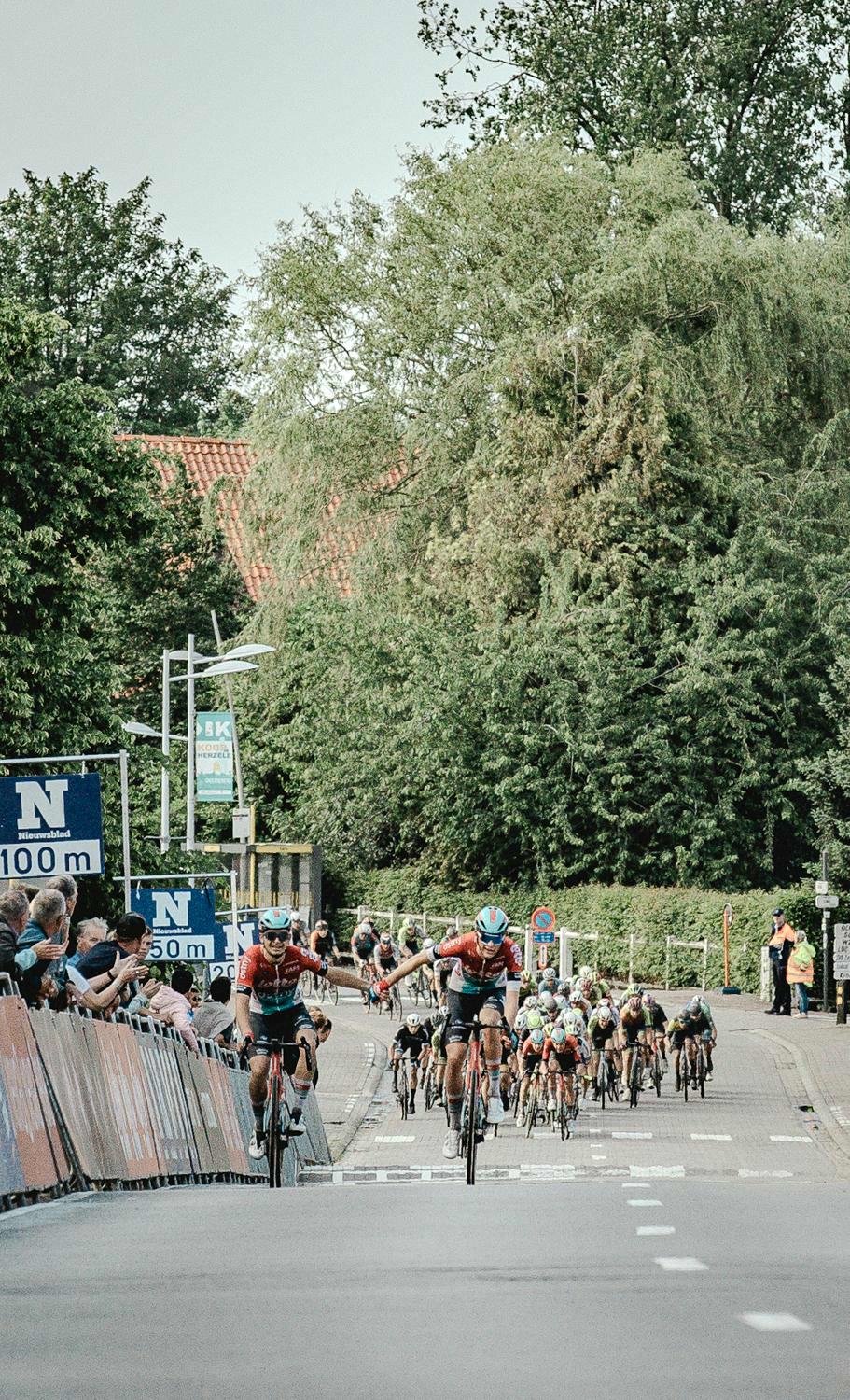 Road | Flanders Classics