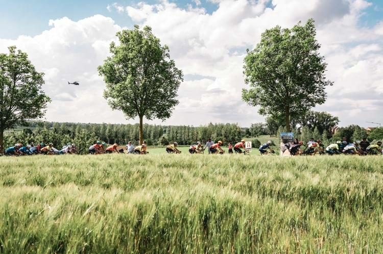 Road | Flanders Classics