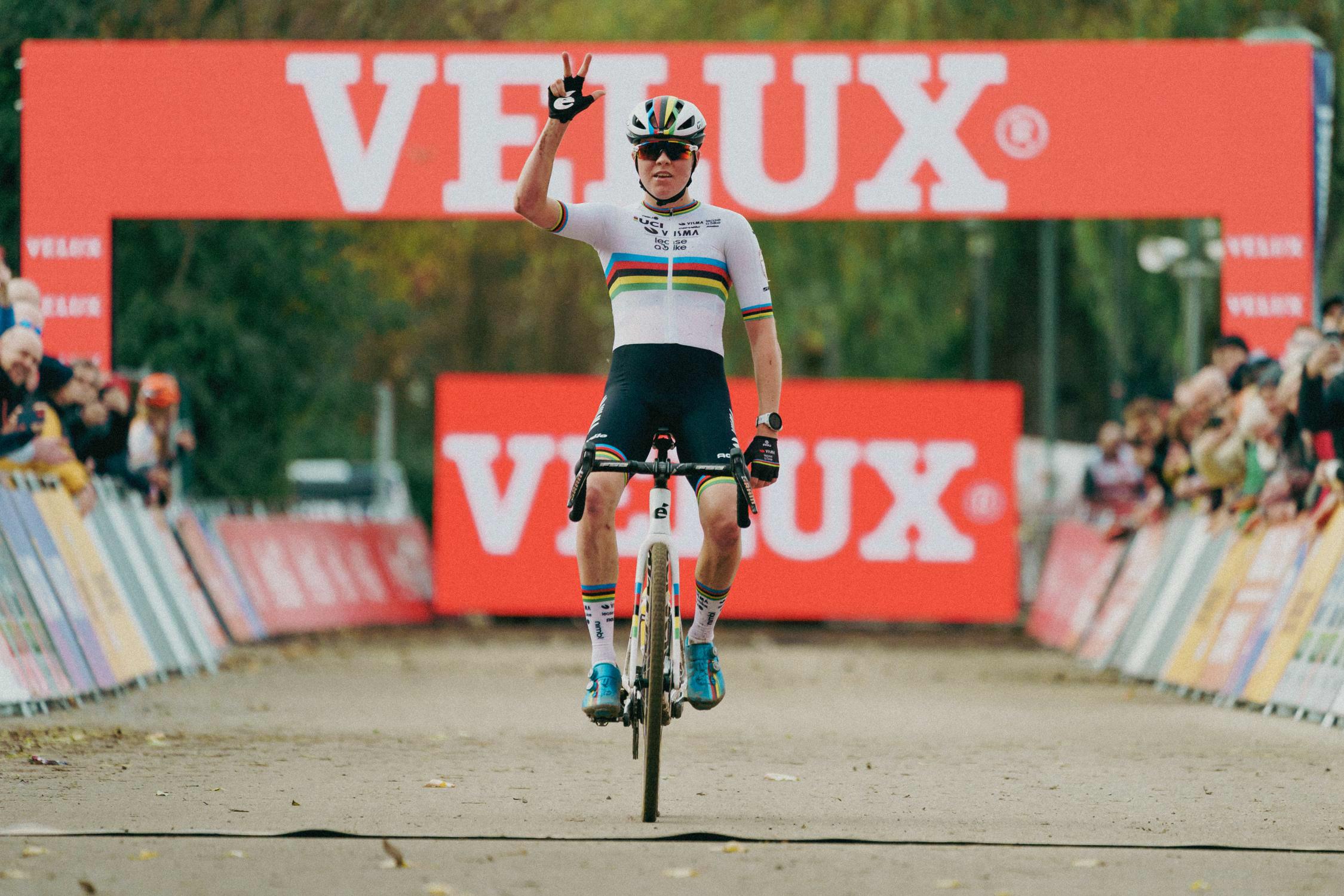 Cyclo-cross | Flanders Classics