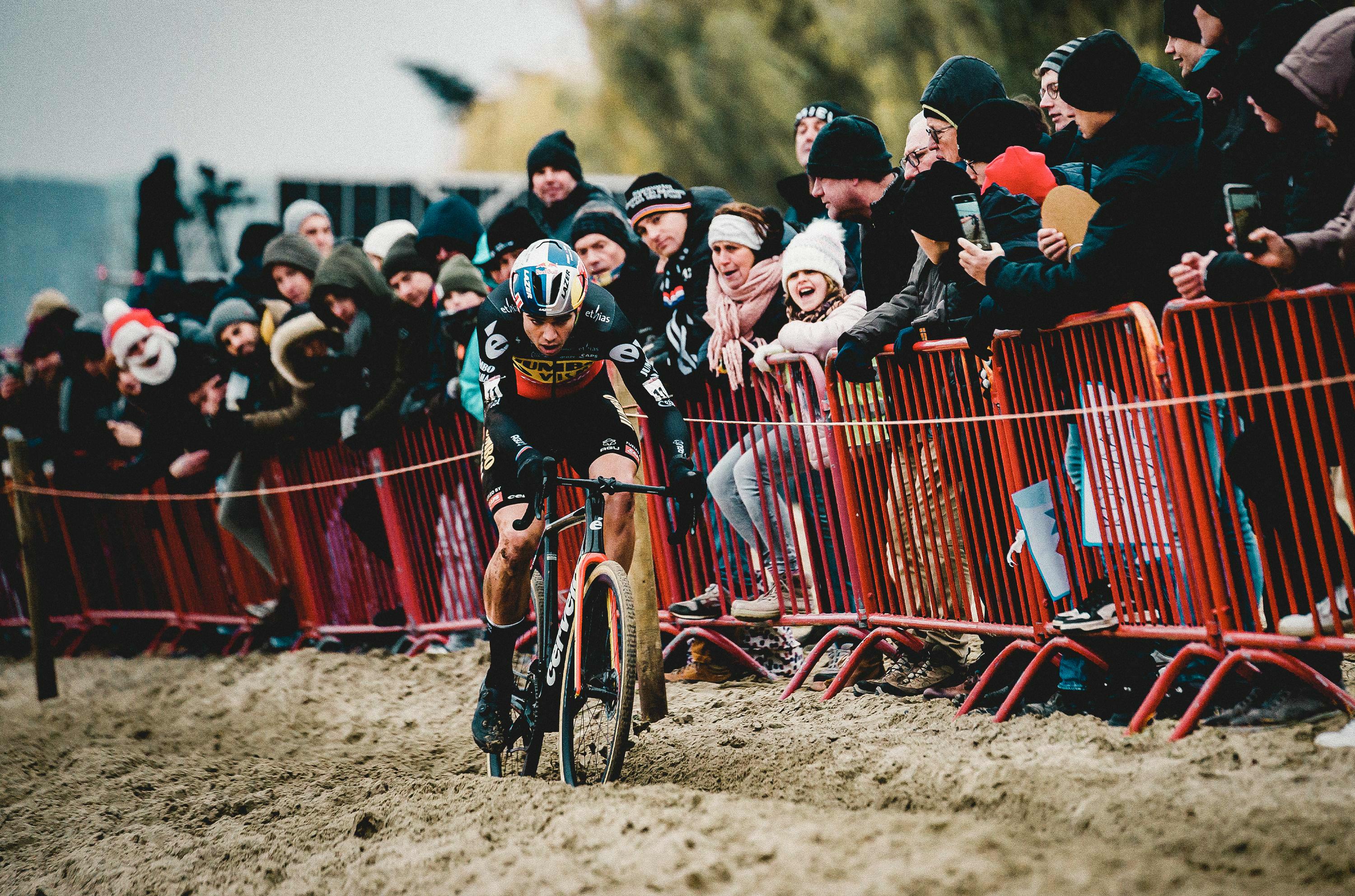 Cyclo-cross | Flanders Classics