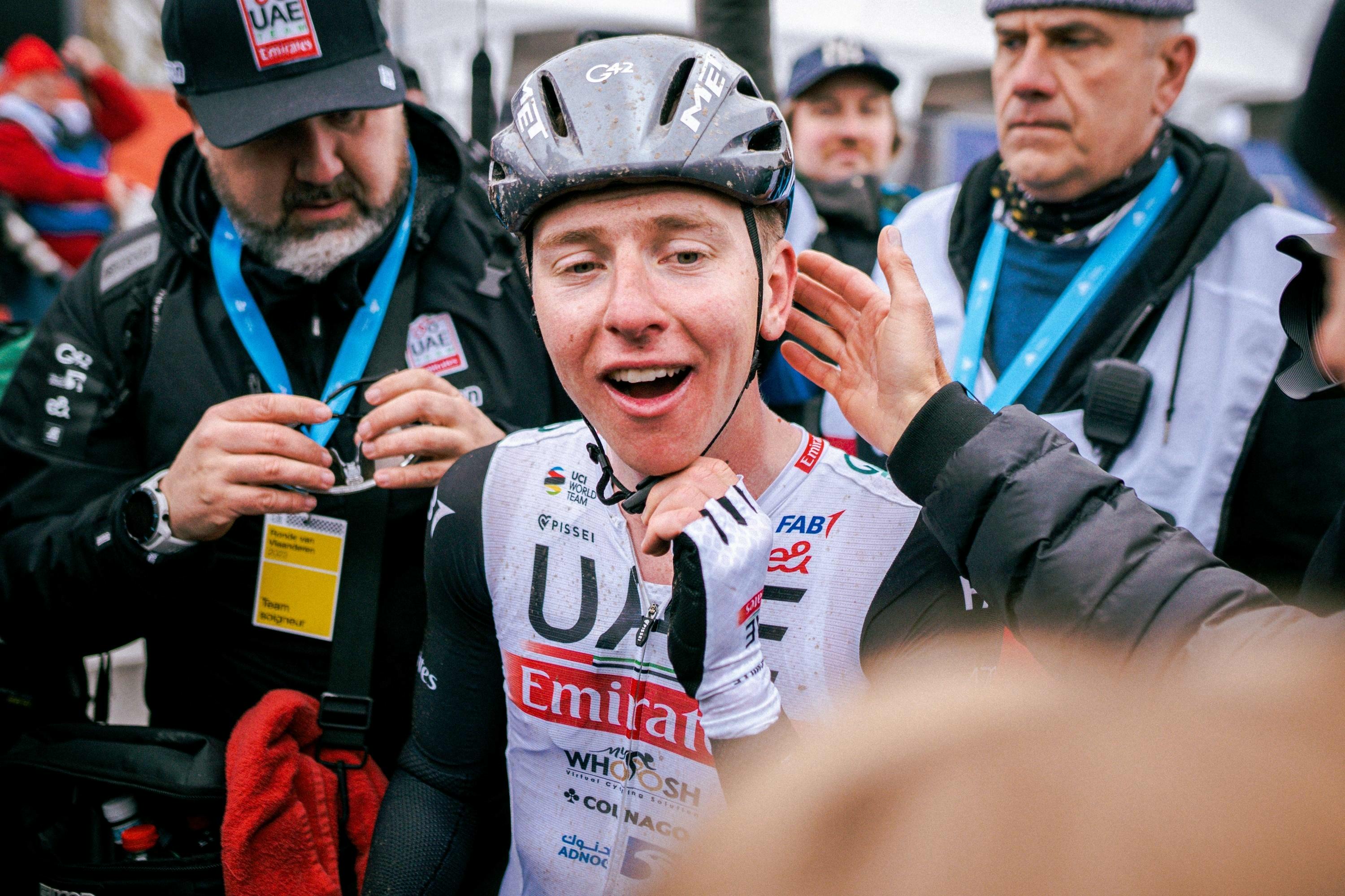 Road | Flanders Classics