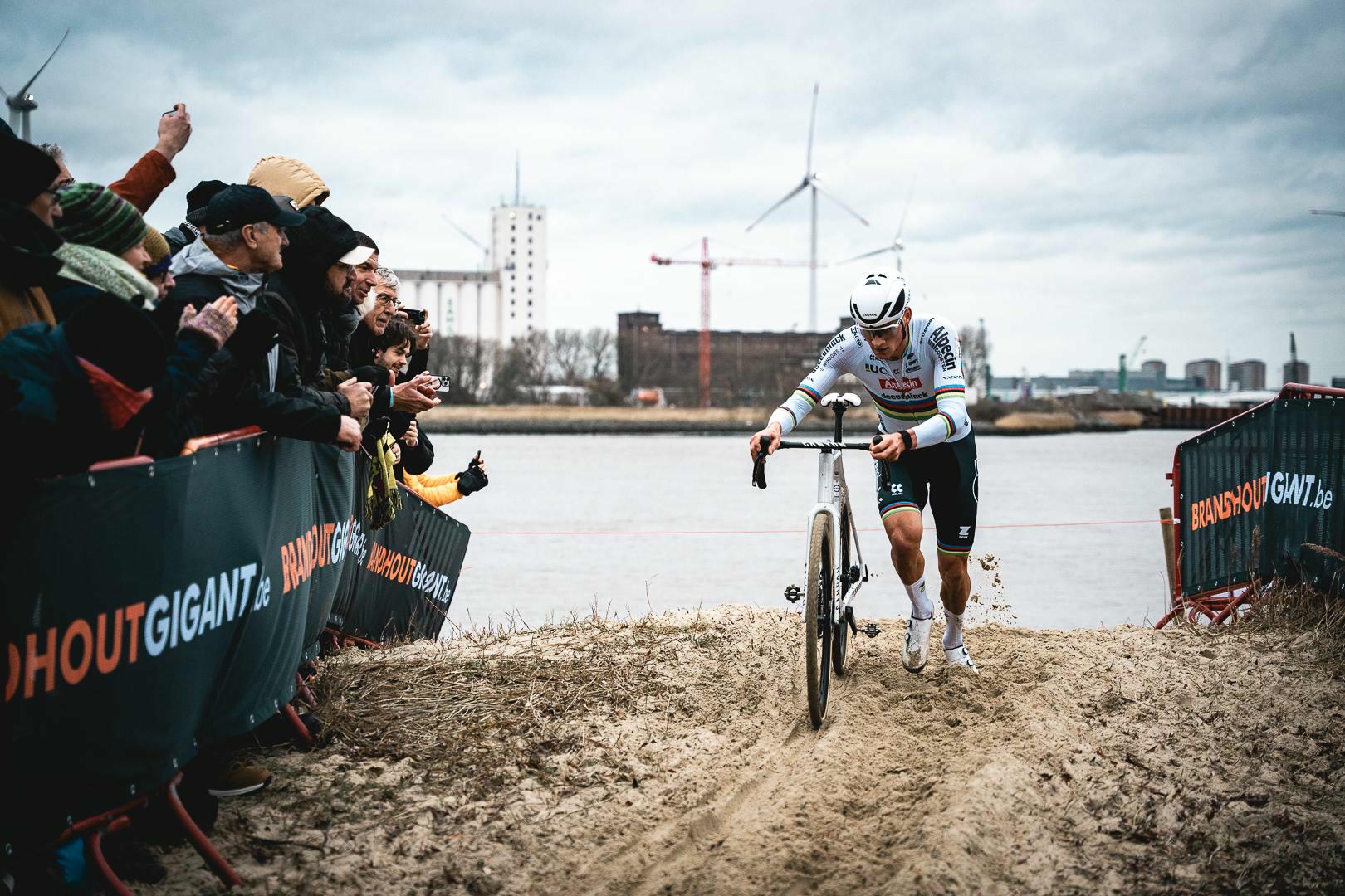 Cyclo-cross | Flanders Classics