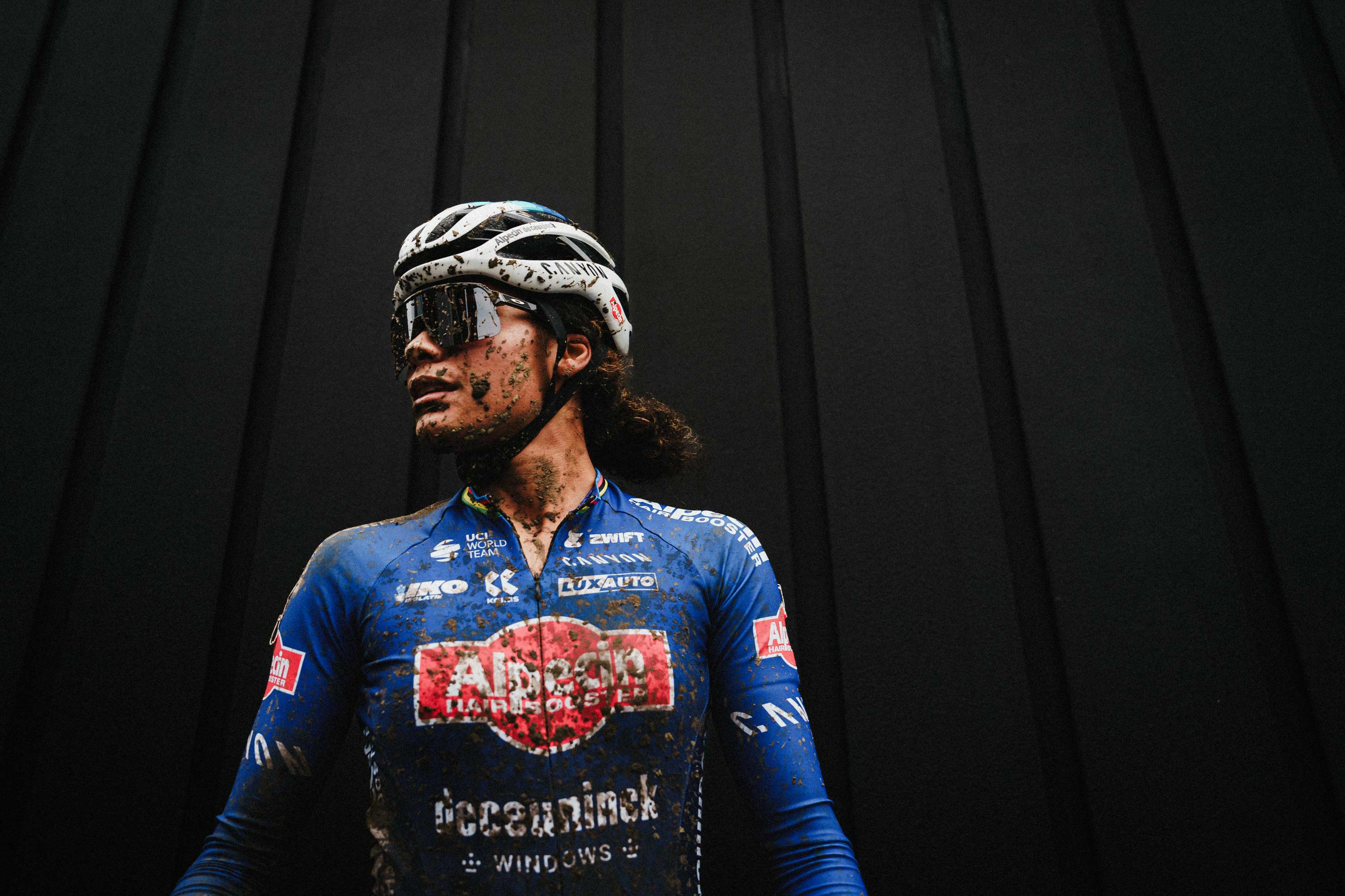 Cyclo-cross | Flanders Classics