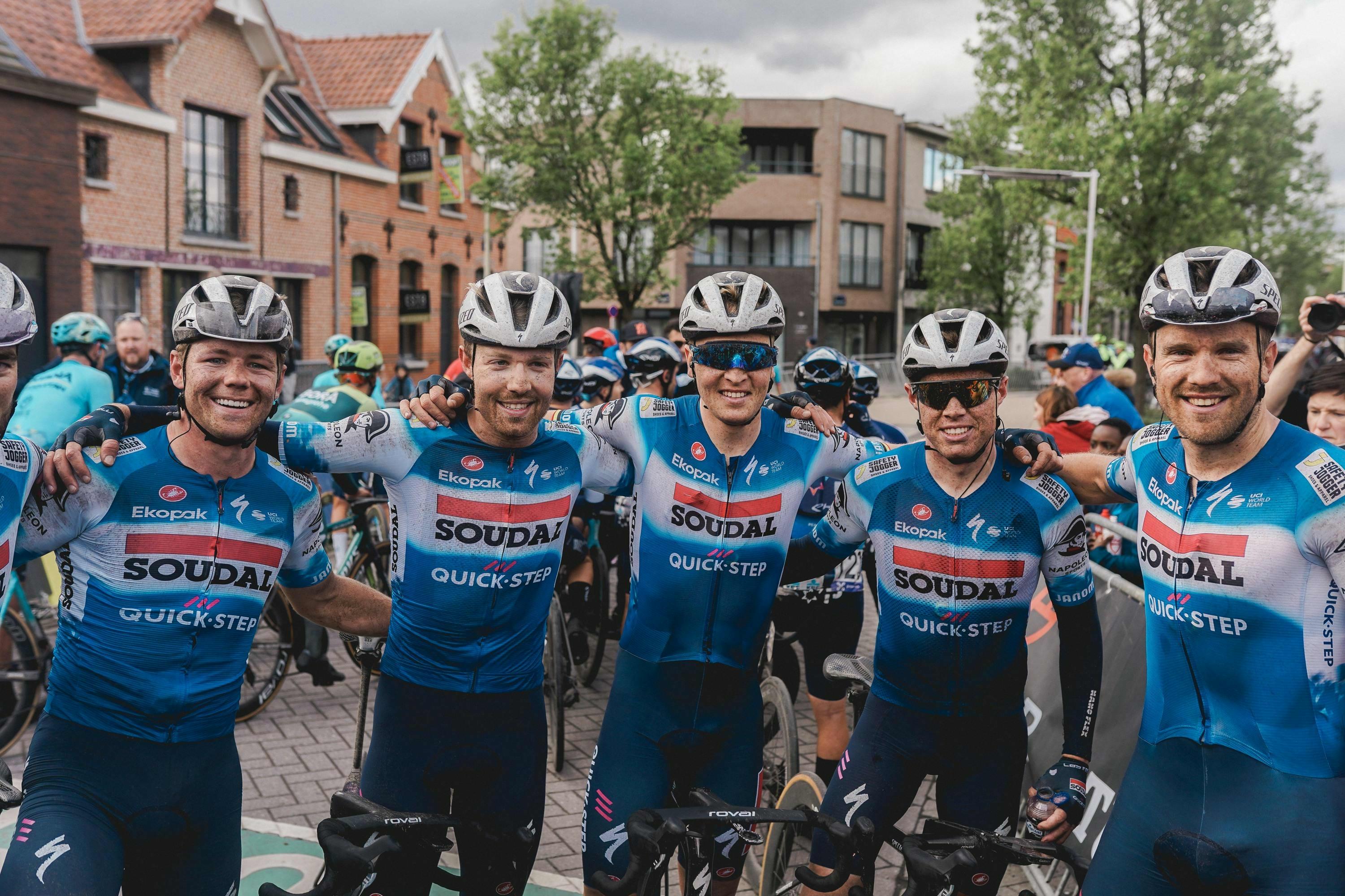 Road | Flanders Classics