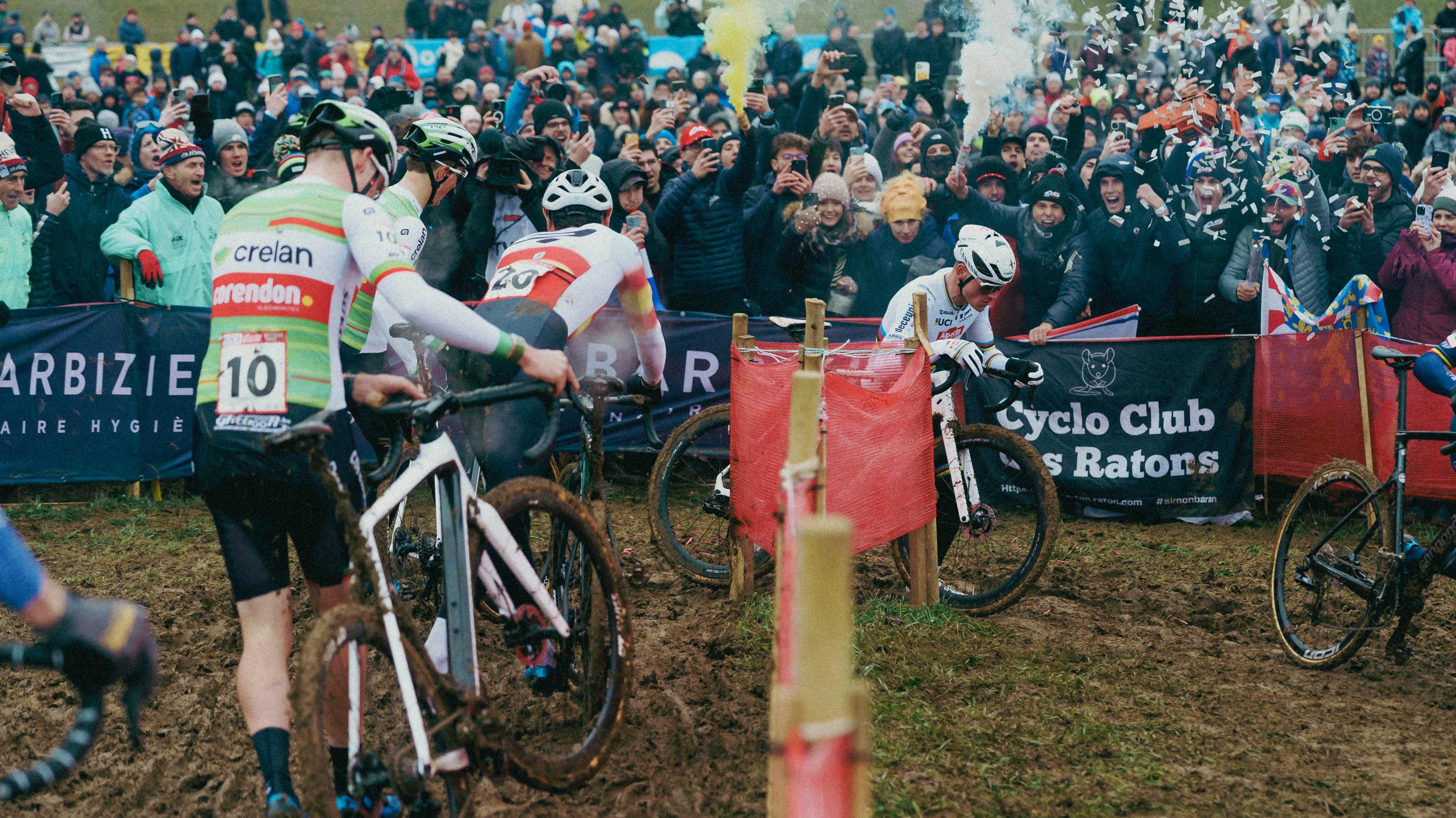 Cyclo-cross | Flanders Classics