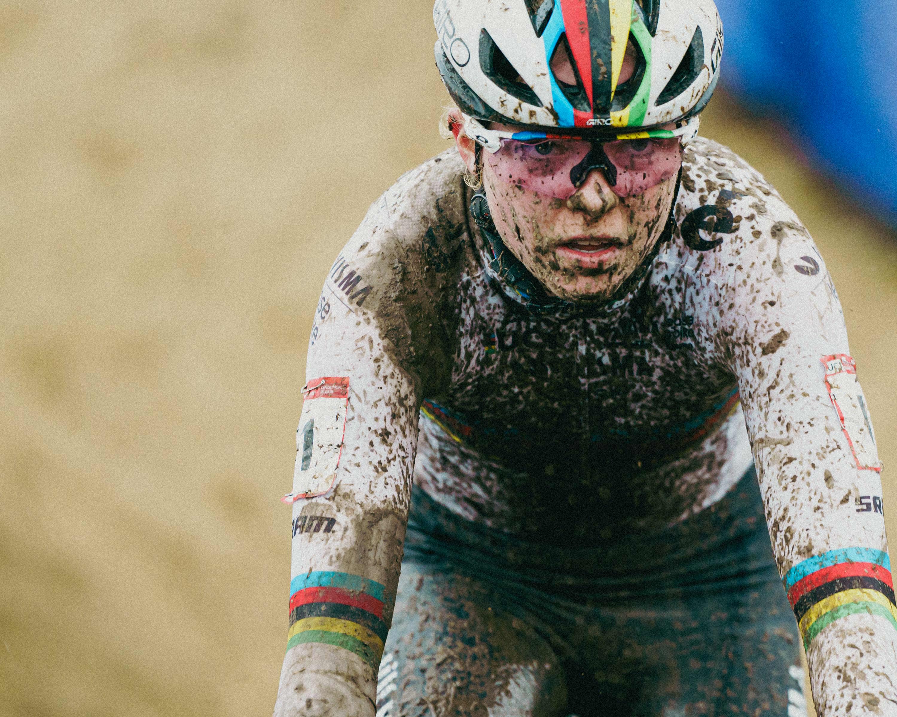 Cyclo-cross | Flanders Classics