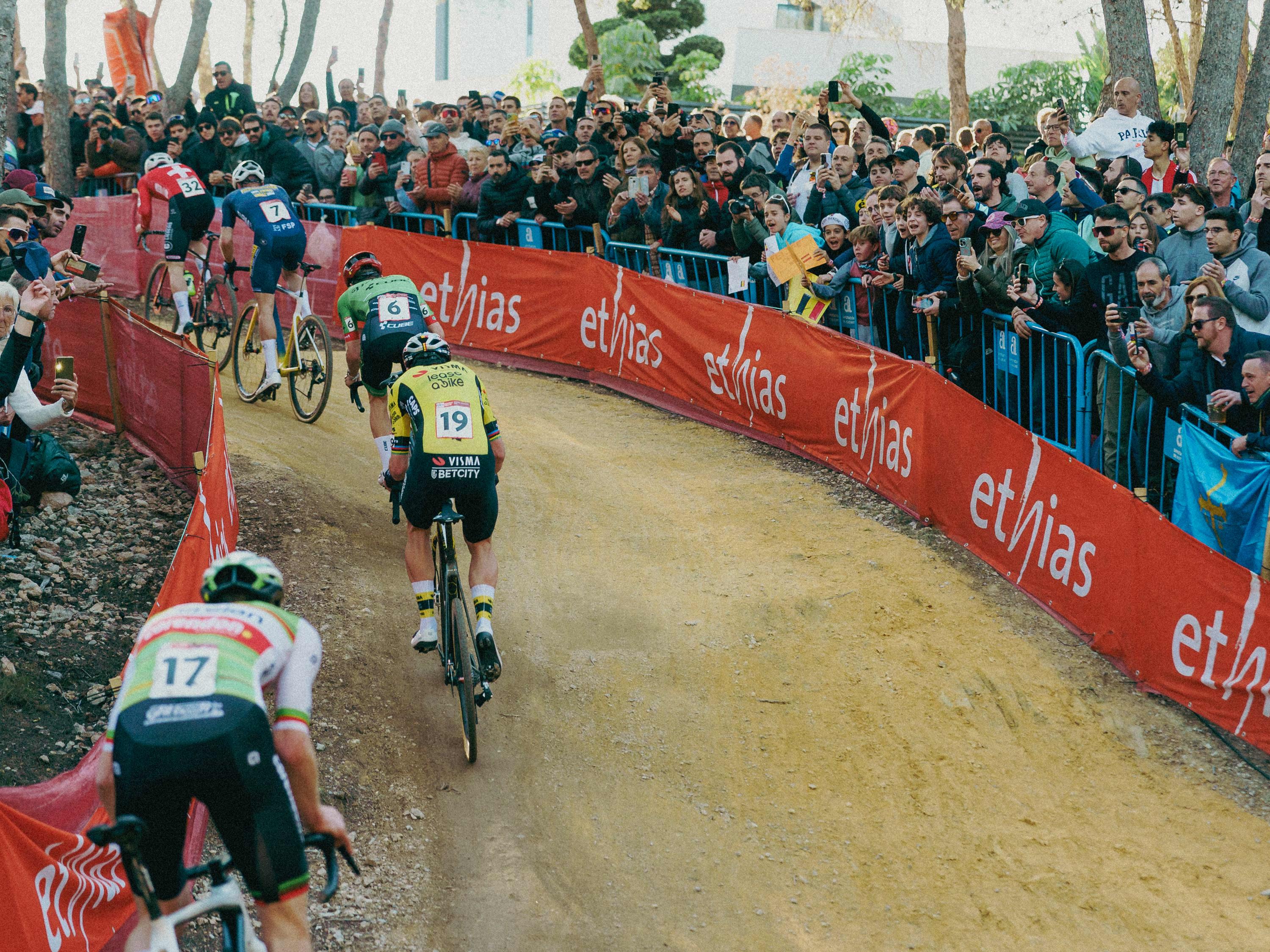 Cyclo-cross | Flanders Classics