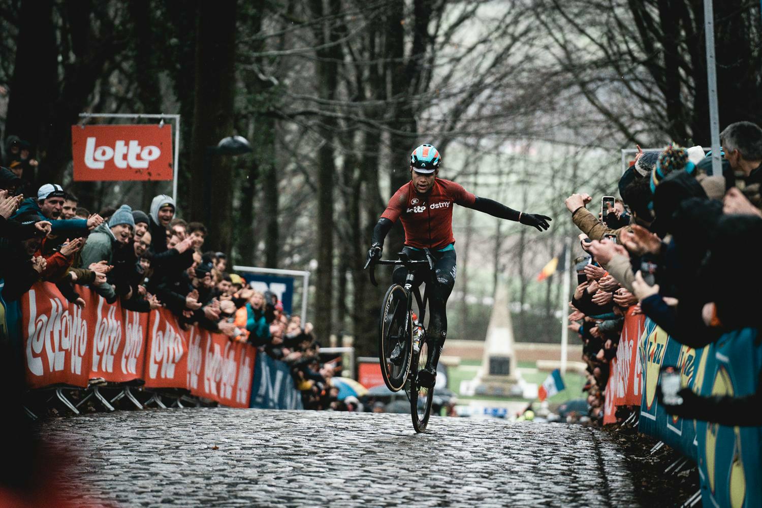 Partnerships | Flanders Classics